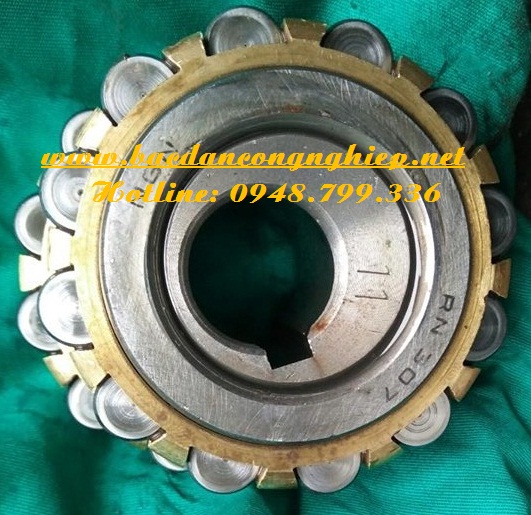 VÒNG BI RN307M-11 - BẠC ĐẠN RN307M-11 - 0948.799.336