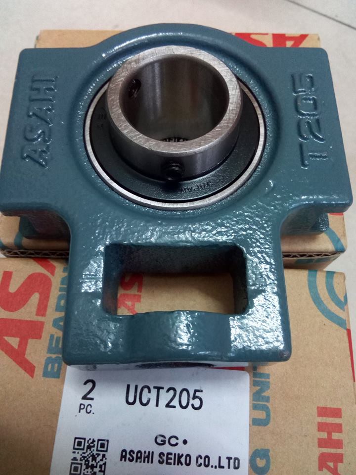VÒNG BI UCT318 - ASAHI - HOTLINE; 0948.799.336