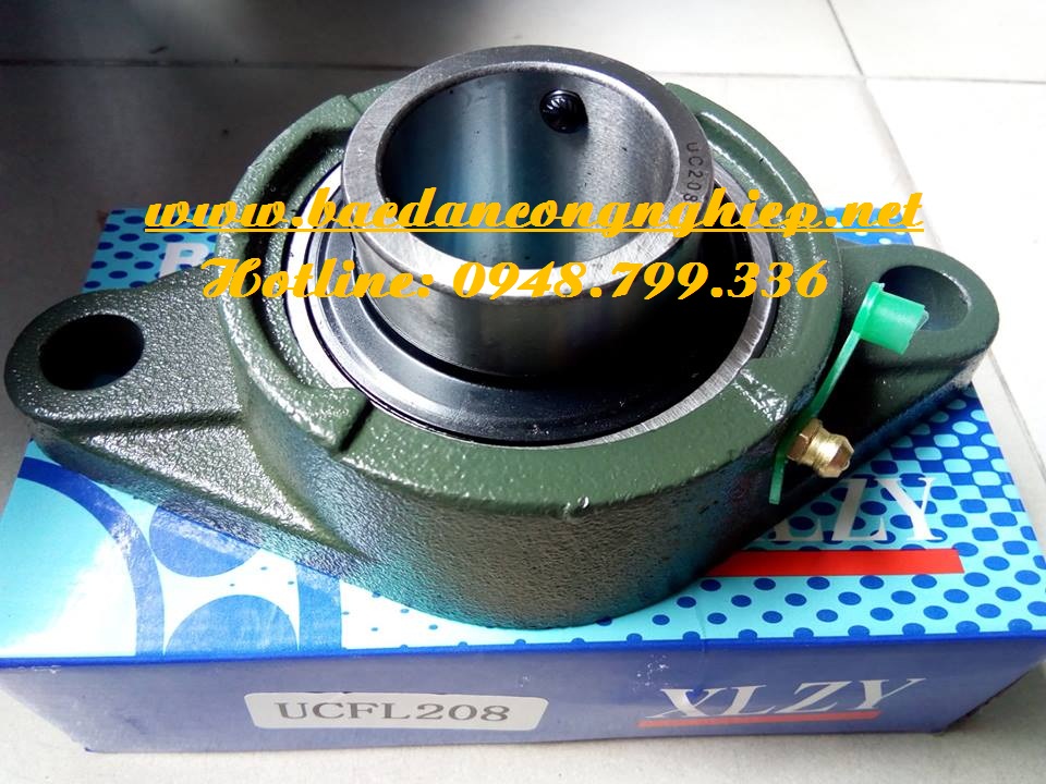 VÒNG BI FL208 - HOTLINE LIÊN HỆ: 0948.799.336