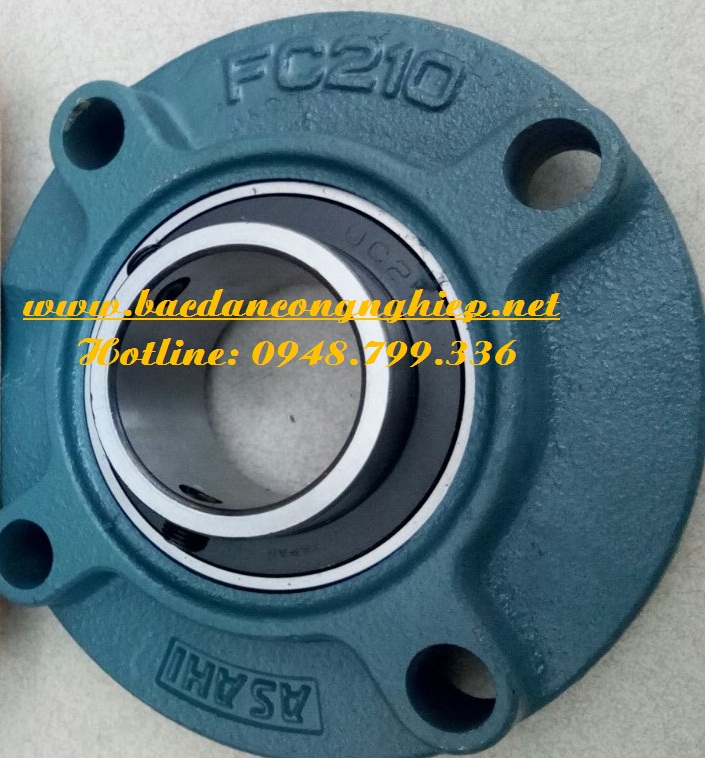 GỐI ĐỠ UCFC209 ASAHI - HOTLINE: 0948799336