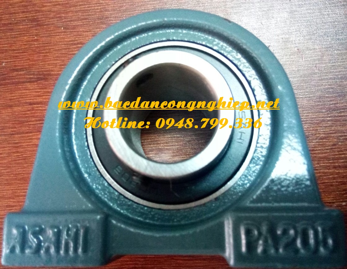 VÒNG BI UCPA209 ASAHI - HOTLINE: 0948799336