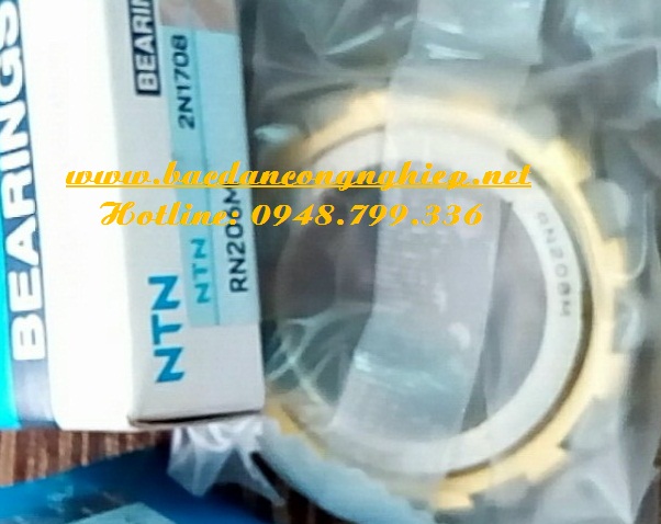 VÒNG BI RN204EM - HOTLINE MUA HÀNG: 0948799336
