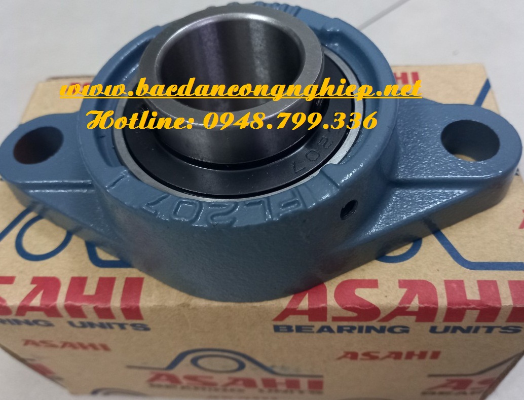 BẠC ĐẠN FL208 - Vòng Bi Bạc Đạn ổ bi